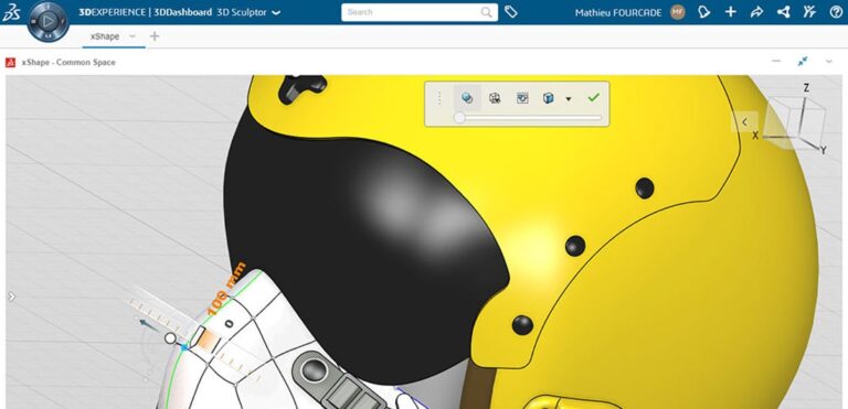 ¿Ya conoces qué es SolidWorks Industrial Designer? - 3Designers